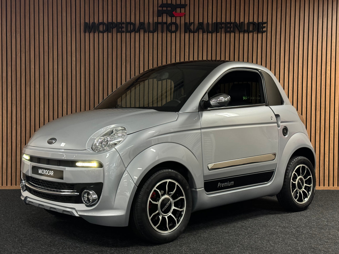 R&C Mopedautokaufen.DE – Ihr Spezialist für Mopedautos – R&C ...